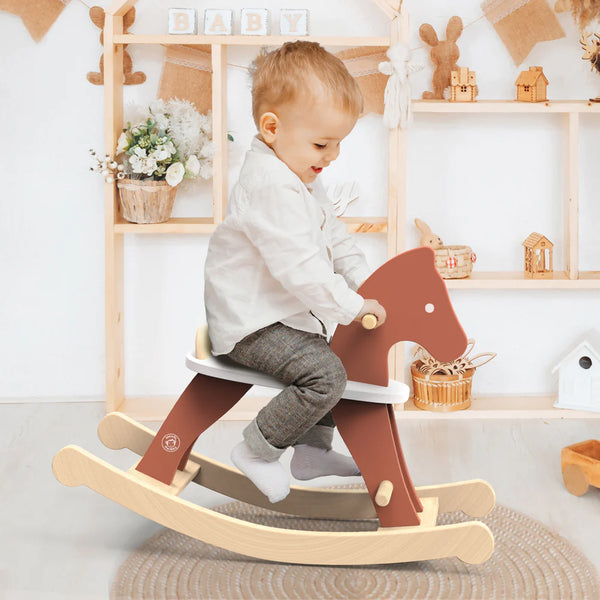 Rocking Horse – ANLUAL SA DE CV